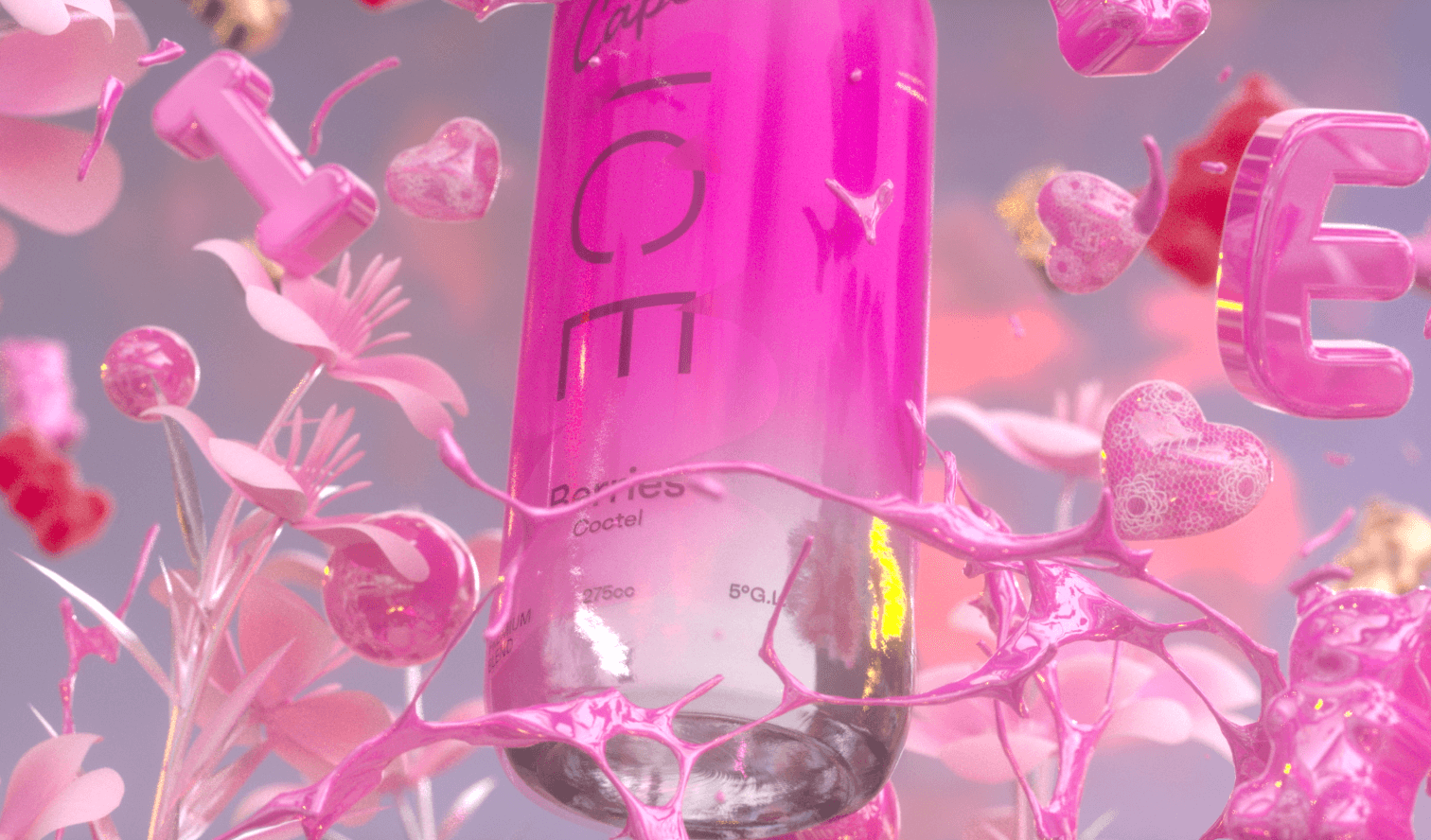 CAPEL ICE - Agencia 10:10